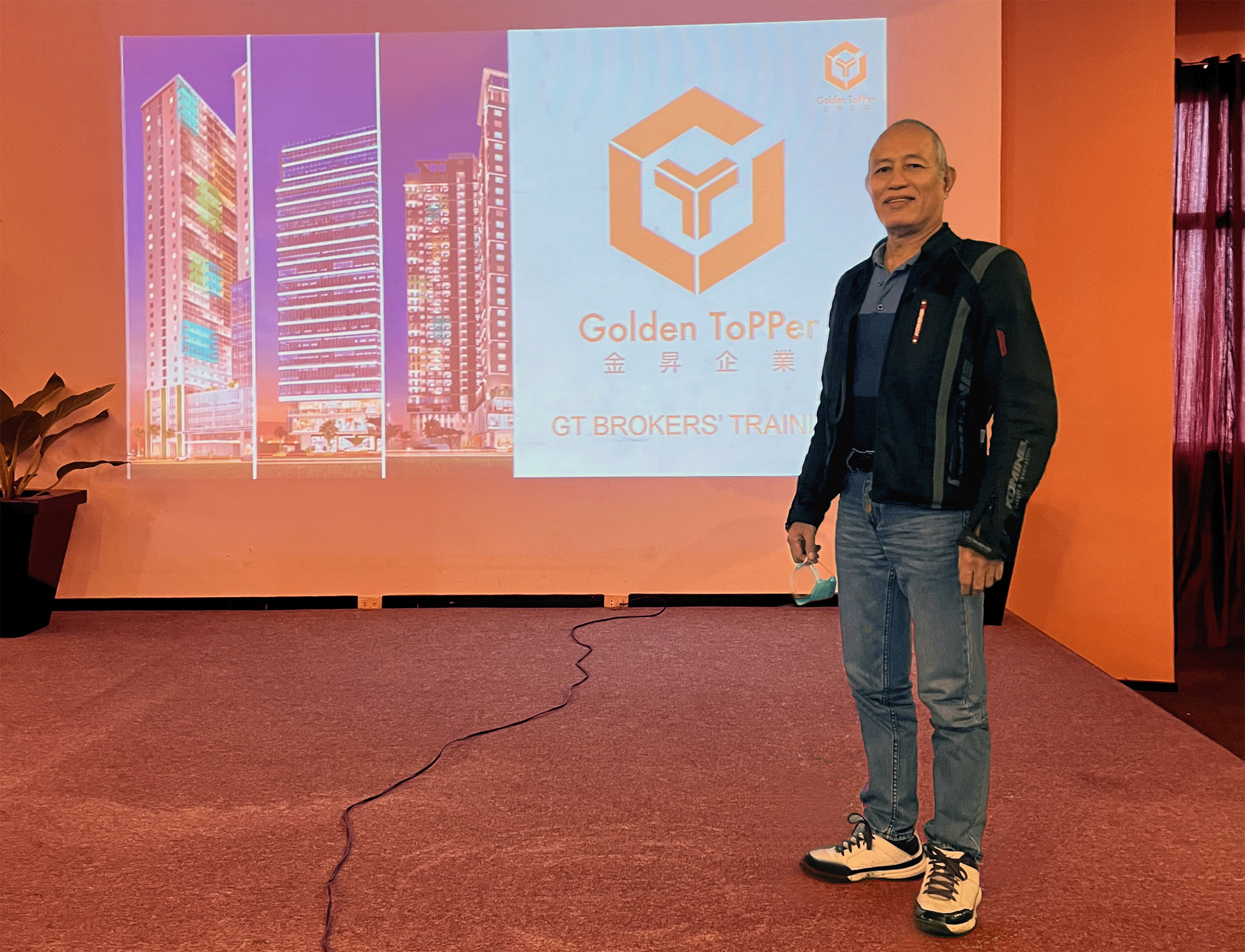 Golden Topper mine cover photo2 | CDO Property